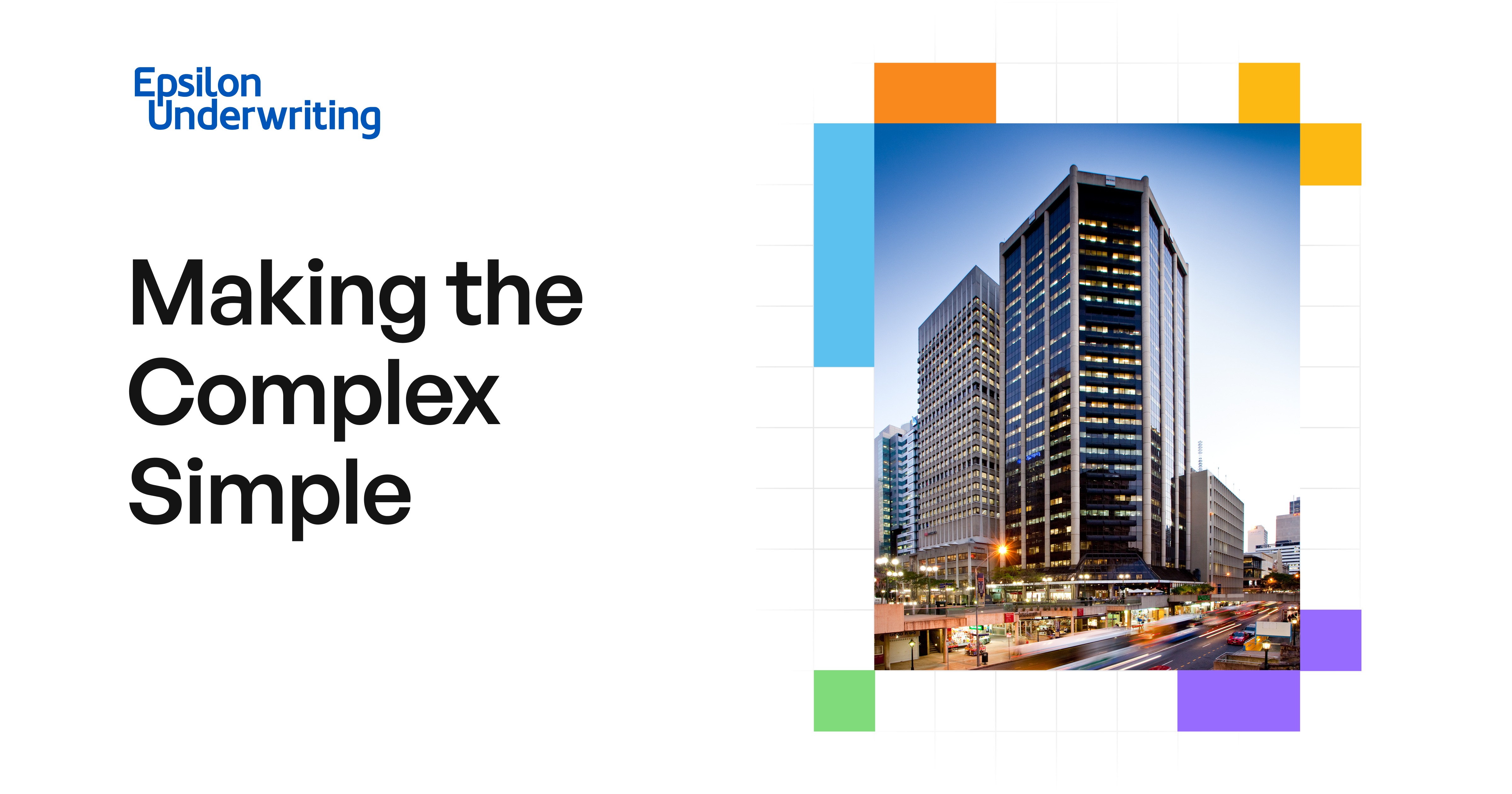 Liability Insurance Underwriting Australia | Epsilon Specialists ...